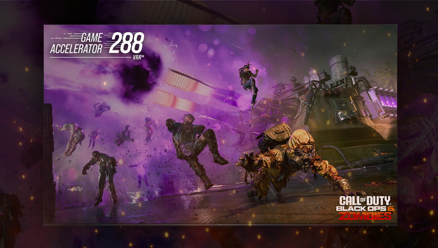 TCL QM6K 4K QD-MiniLED TV - Value Electronics